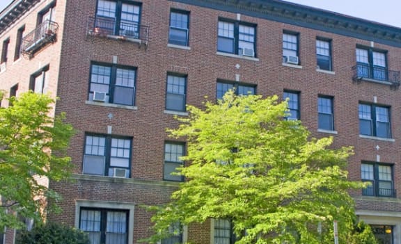 The Rodman Apartments | Apartments in Washington, DC