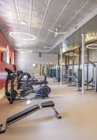 Upper Post Flats | Apartments in Fort Snelling, MN