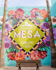 Discovery Point Retirement Community | Apartments in Mesa, AZ