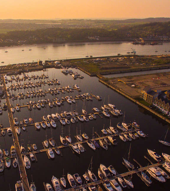 Apartments to Rent in Chatham | The Quarters