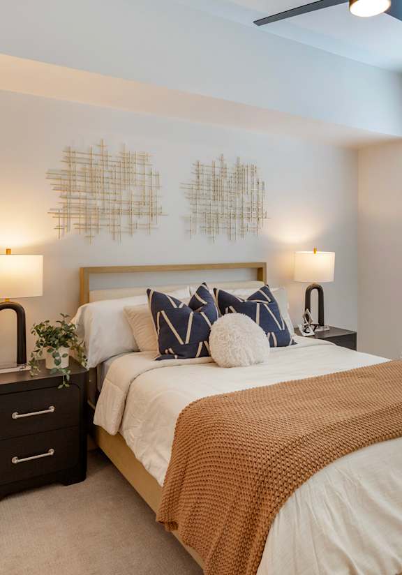 New Apartments in Salt Lake City | Maye House