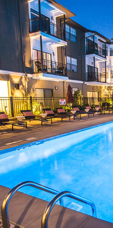 Apartments in Columbus OH | Meridian at Grandview