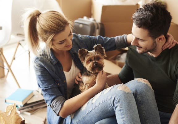 Boulder Creek Apartments in Riverside, CA 92507