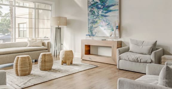 Floor Plans of 5 Mockingbird Apartments in Dallas, TX