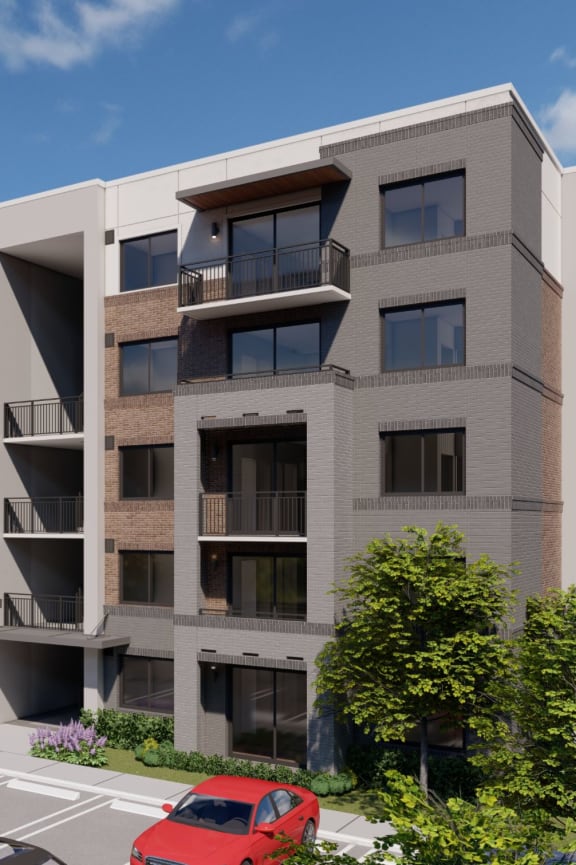 Apartments Near Greenbriar Mall | Resia Tributary