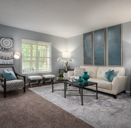 Apartments For Rent in Delaware, OH | Carson Farms | Home