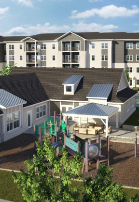 Sundale Flats | Apartments in Charlotte, NC