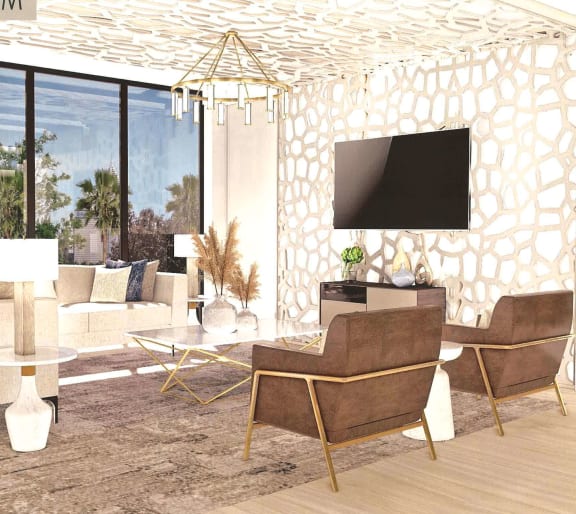 Platform 3750 Apartment Homes (609) | Apartments in Miami, FL