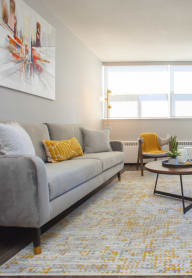 Main Square | Apartments in Toronto, ON