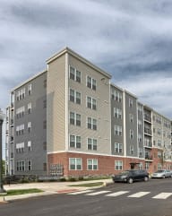 Apartments at Lititz Springs | Apartments in Lititz, PA
