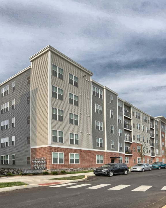 Apartments at Lititz Springs | Apartments in Lititz, PA