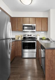 Elizabeth Gardens | Apartments in Edmonton, AB