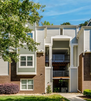 Hamilton Ridge | Apartments in Raleigh, NC
