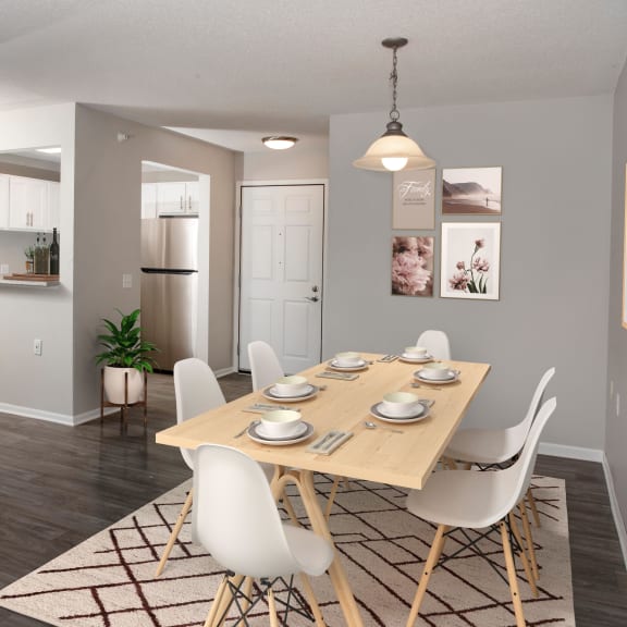 Quarry Ridge Apartments | Apartments in Rochester, MN