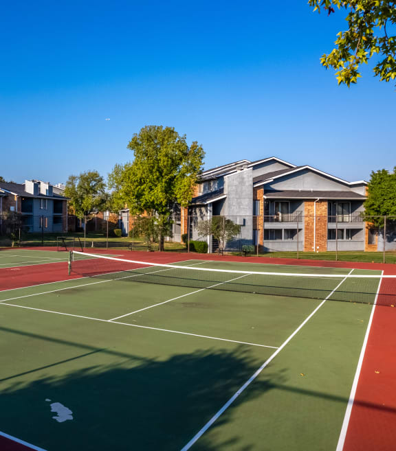 Apartments in Irving, TX | Water Ridge Apartments