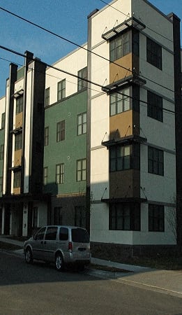 Brook Commons | Apartments in Minneapolis, MN