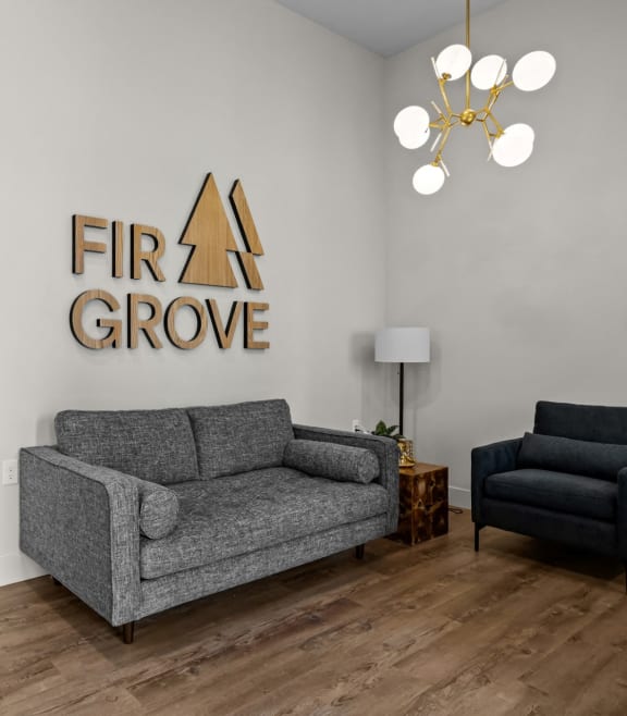 Fir Grove | Townhomes in Vancouver, WA