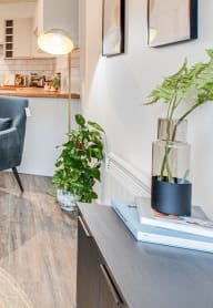 Skye Edge | Homes in Sheffield