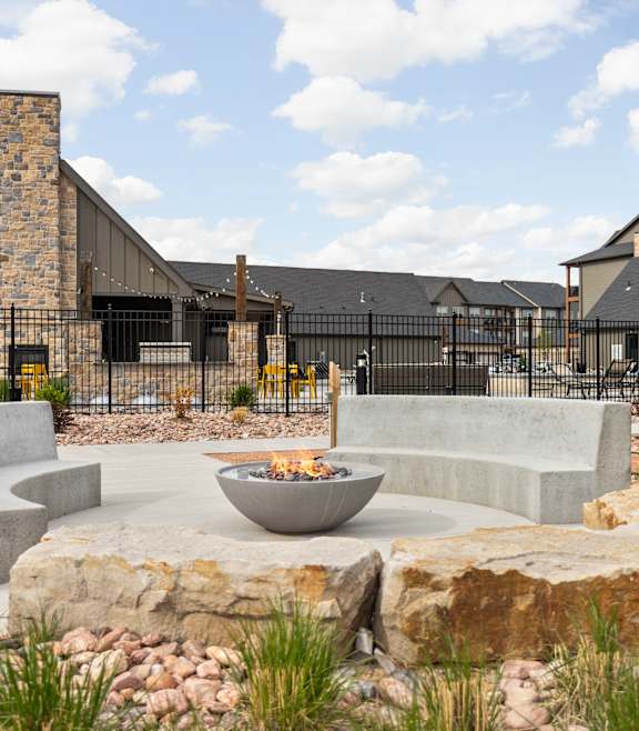 Apex | Apartments in Colorado Springs, CO