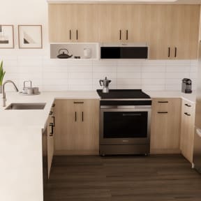 Corner 63 | Apartments in Seattle, WA