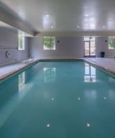 55+ Apartments in Utah | The Beckstead