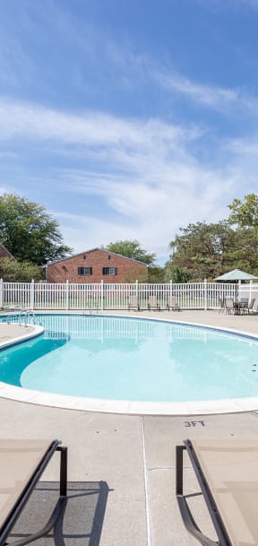 Apartments in Saginaw, MI | Green Acres Apartments