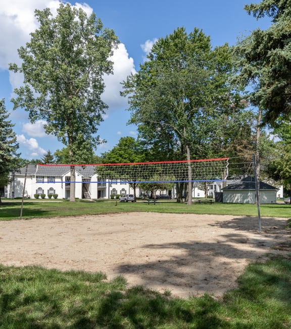 Northview Park | Apartments in Sterling Heights, MI