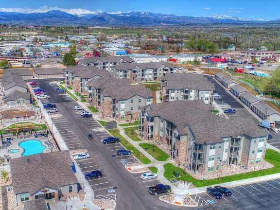 Pinyon Pointe Apartments | Apartments in Loveland, CO | RENTCafe