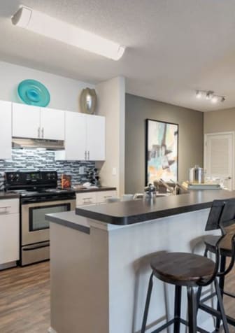 Lea Woodstock | Apartments in Woodstock, GA