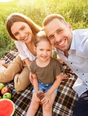 Townhomes for Rent in Bakersfield| Tyner Ranch Townhomes