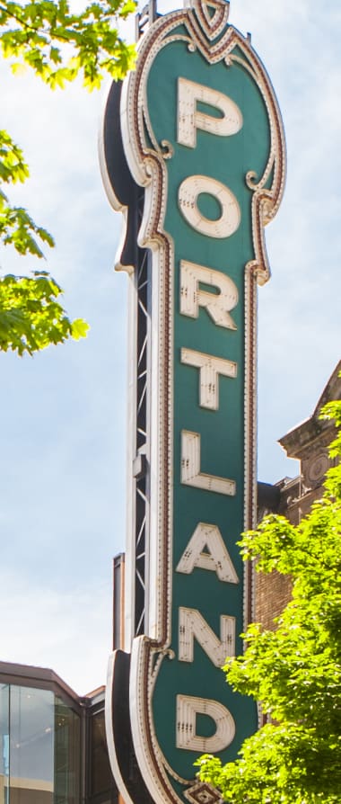 Portland Towers Apartments | Apartments in Portland, OR