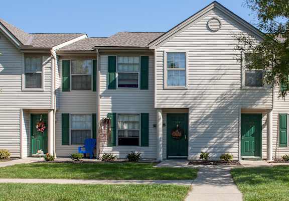Hidden Ridge | Apartments in Delaware, OH