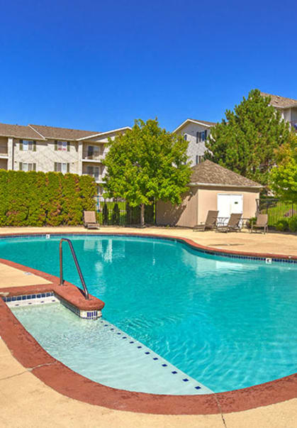 Silvercreek Apartments | Apartments in Pasco, WA