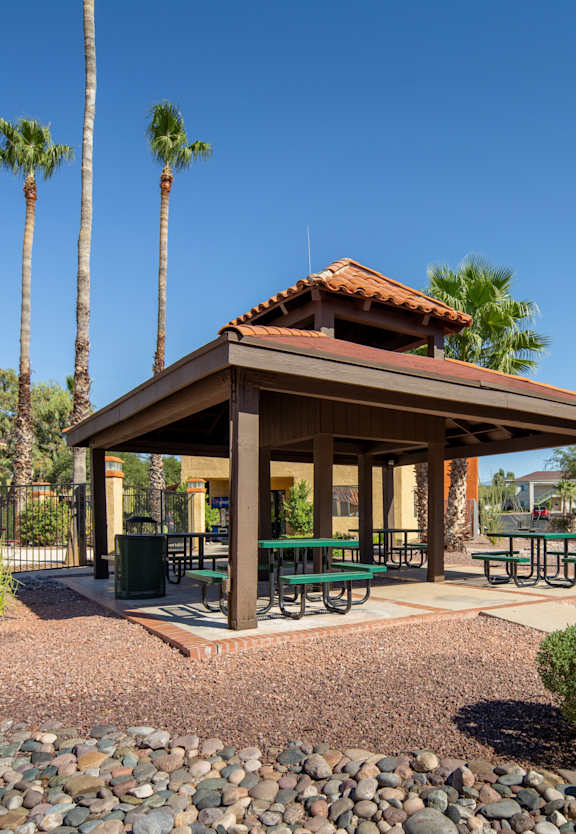 Pantano Crossing Apartments | Apartments in Tucson, AZ