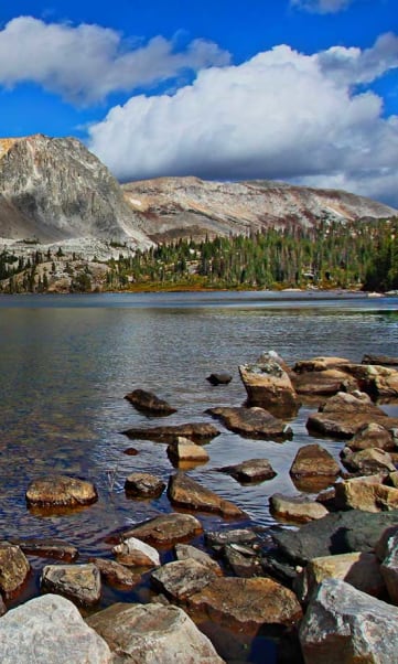 Laramie Square | Apartments in Laramie, WY