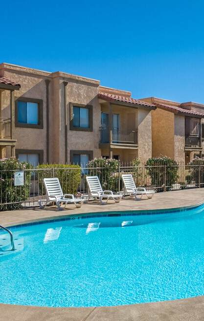 The Palms | Luxury Apartments in Yuma, AZ