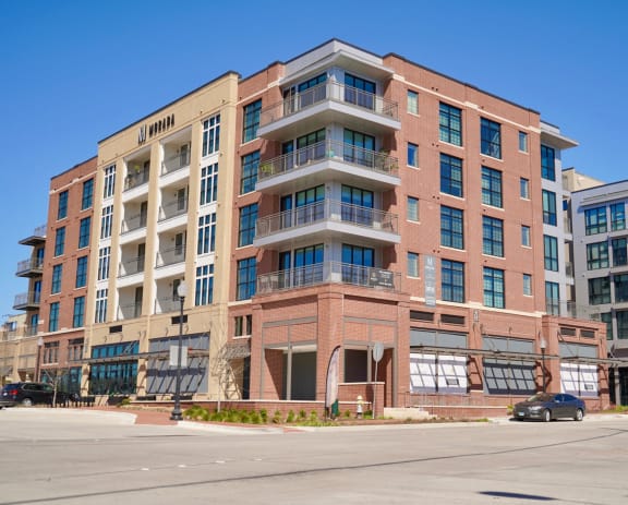 Morada Plano | Apartments in Plano, TX