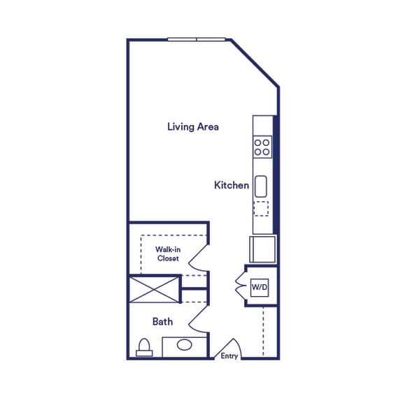 Floor Plans | Bexley at Left Bank Apartments | Forth Worth, TX