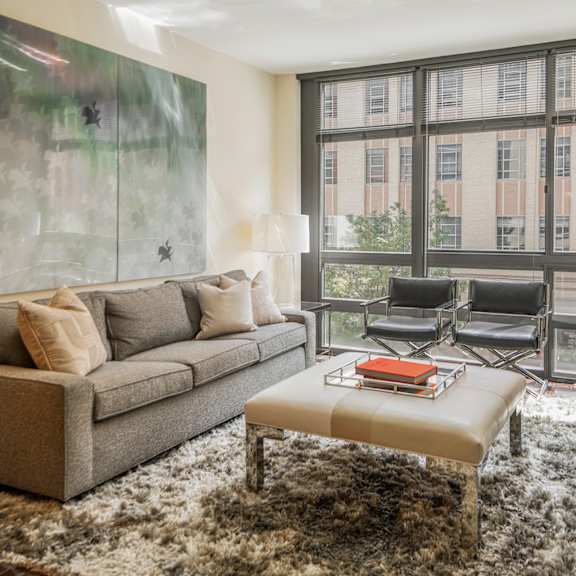 Flats 130 at Constitution Square | Apartments in Washington, DC