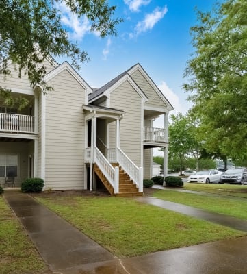 Maple Village Apartments | Apartments in Pell City, AL