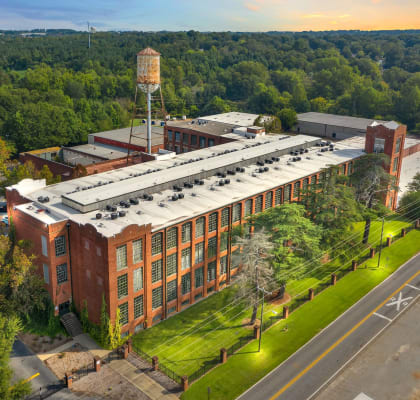 Apartments Spartanburg, SC | Mayfair Lofts