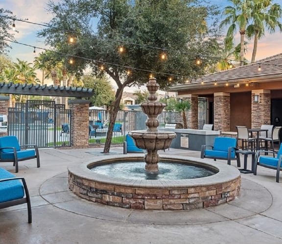 Cornerstone Ranch | Apartments in Chandler, AZ
