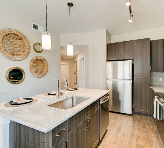 35 West at Champions Circle | Apartments in Fort Worth, TX