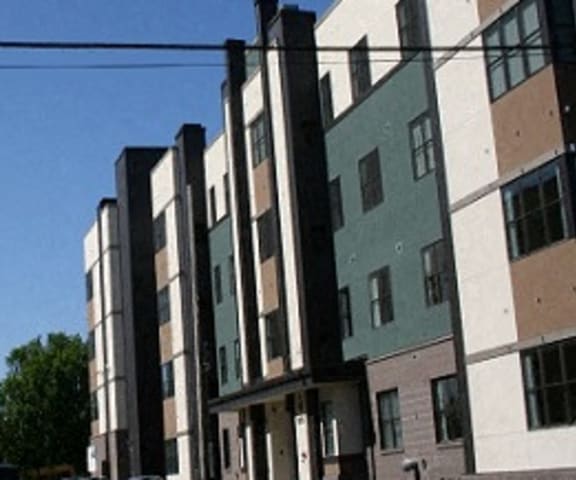 Brook Commons | Apartments in Minneapolis, MN