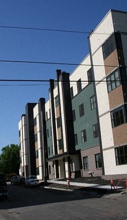 Brook Commons | Apartments in Minneapolis, MN