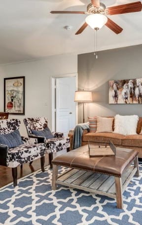 Apartments in Roanoke, TX | Lost Spurs Ranch