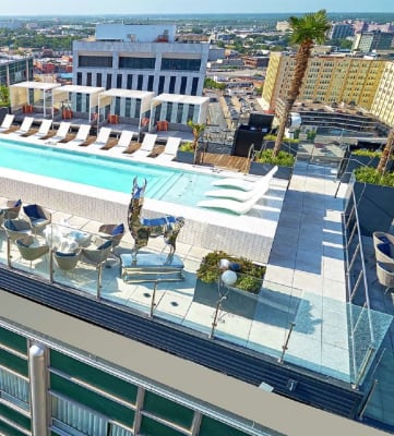 The Statler Residences | Apartments in Dallas, TX