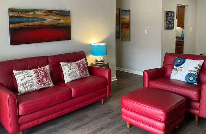 Abbey Court Apartments | Apartments in Evansville, IN