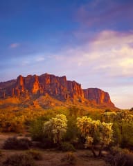 Discovery Point Retirement Community | Apartments in Mesa, AZ