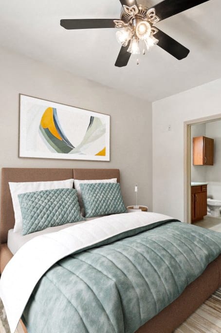 Broadstone Ranch | Apartments in San Antonio, TX